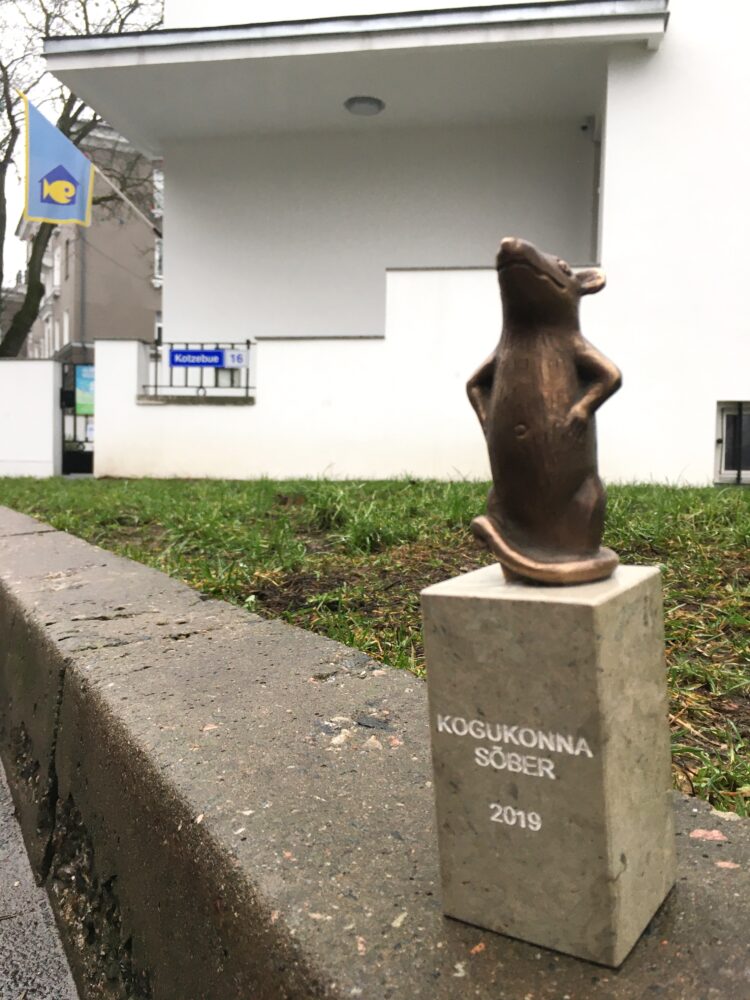 Aasta kogukonna sõber on Kalamaja muuseum – Tallinna Linnamuuseum