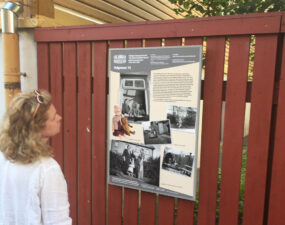 Kalamaja muuseum – Tallinna Linnamuuseum