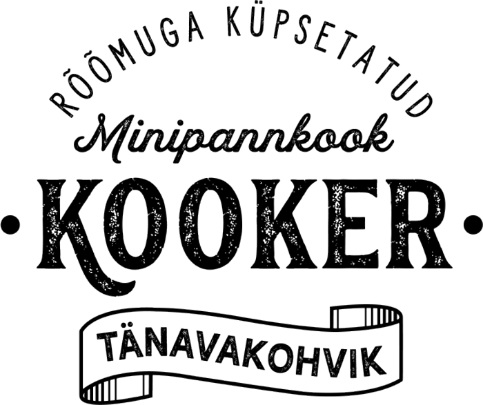 Minipannkookide kohvik Kooker tegutseb muuseumis ka tänavu – Tallinna ...