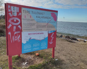 Kalamaja muuseum – Tallinna Linnamuuseum